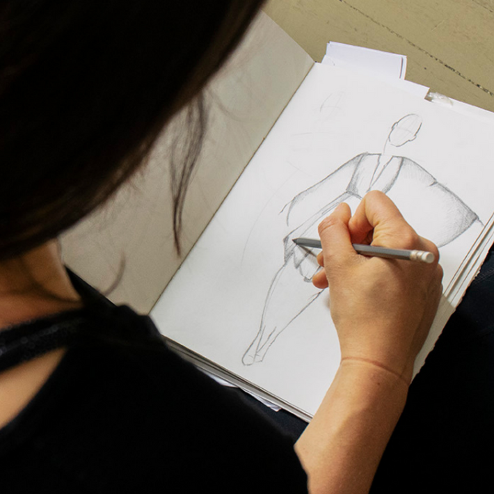 Rebecca Rowe | Ottawa Fashion Designer | All Women, Sizes, and Sports ...